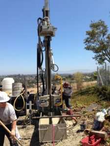 Full Service Drilling – PacDrill
