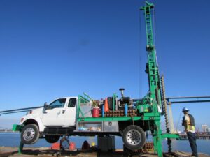 Full Service Drilling – PacDrill