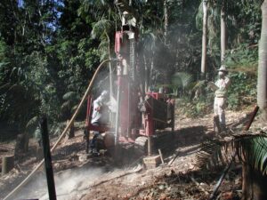 Full Service Drilling – pacdrill